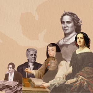 Mujeres hispanas: creadoras de la Historia y Cultura en español | www ...