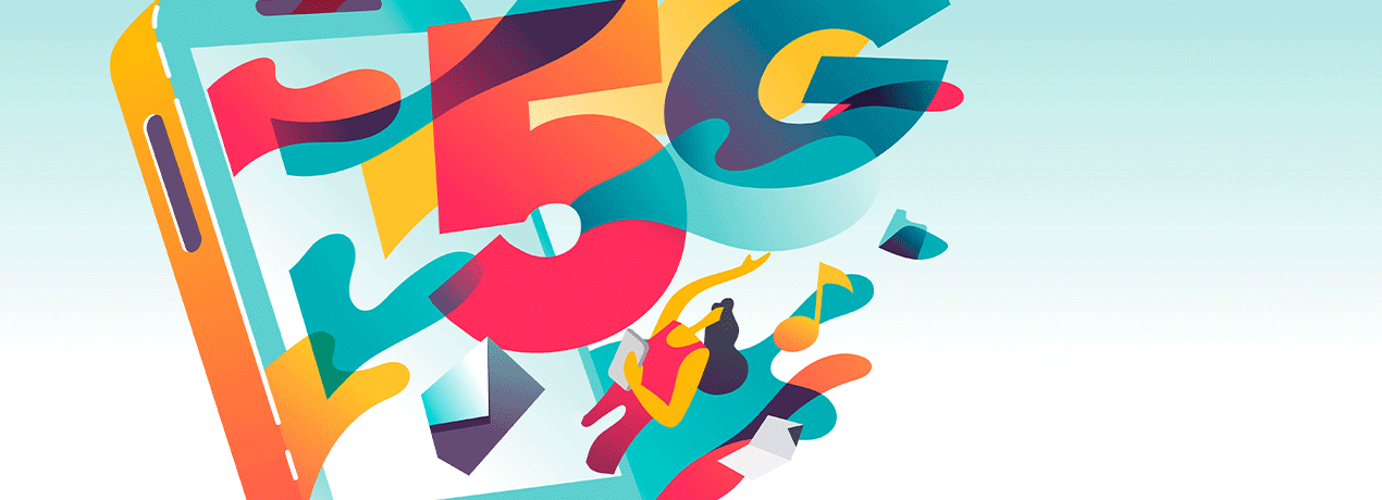 Qué Es El 5g Y Cómo Nos Cambiará La Vida Casamerica Es